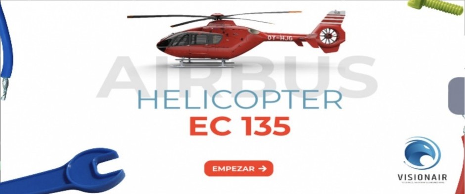 Eurocopter Ec135 Pack For Fsx
